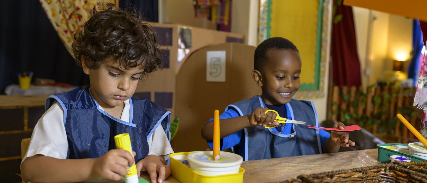 Home - Braeburn School