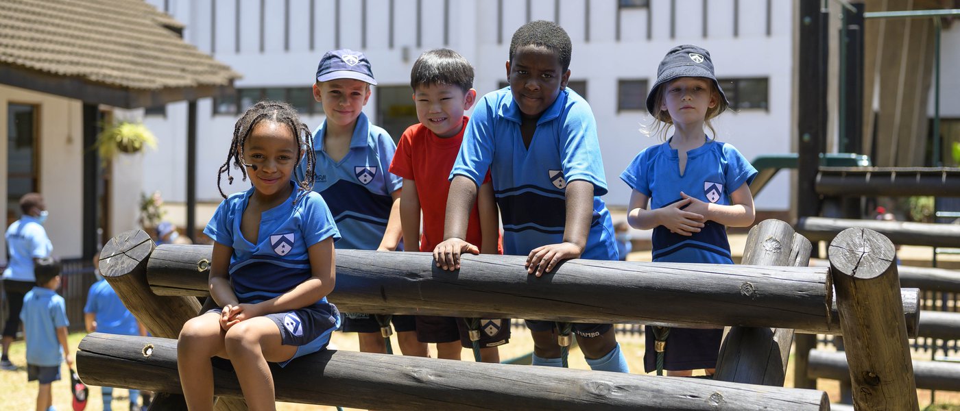 Our Approach - Braeburn School