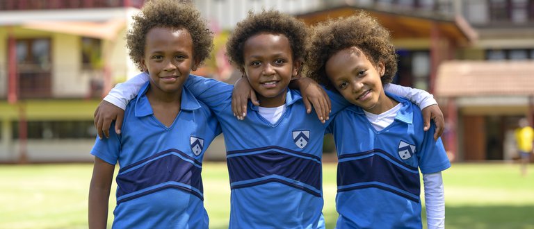 Home - Braeburn School