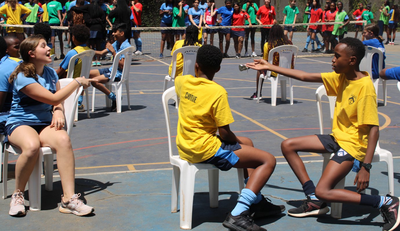 News - Braeburn School