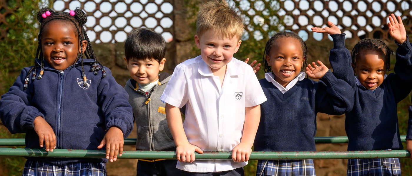 Home - Braeburn School
