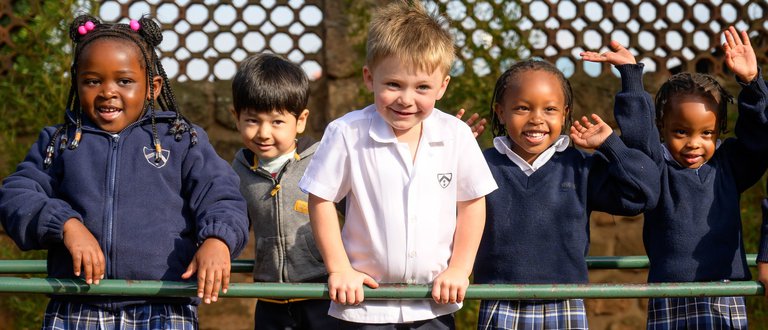 Home - Braeburn School