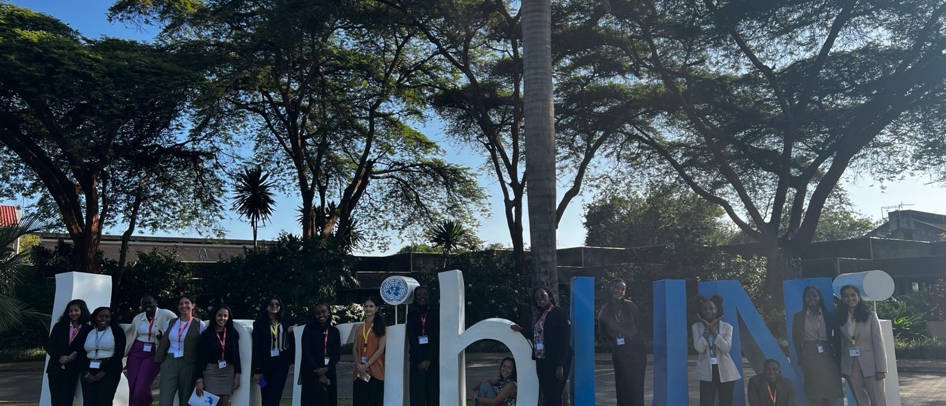 EAMUN 2024 - Braeburn School