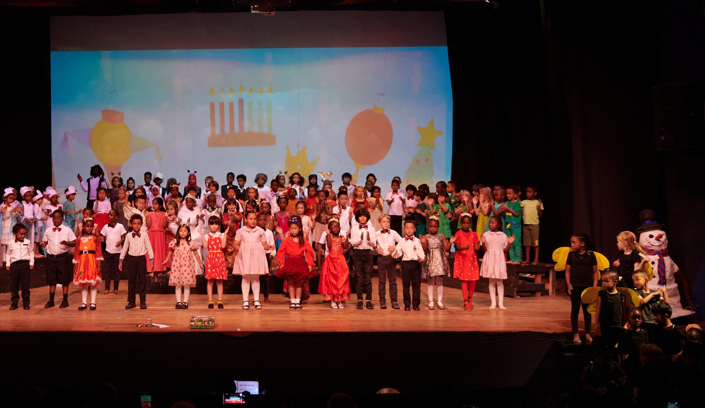 NEWS - Braeburn School