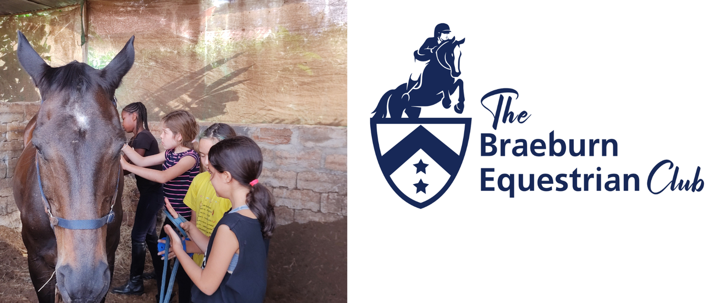 The Braeburn Equestrian Club - Braeburn School