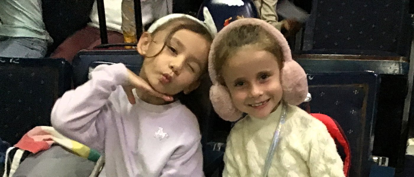 Year 1’s Exciting Journey Around The World - Braeburn School