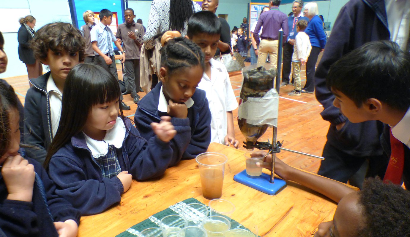 News - Braeburn School