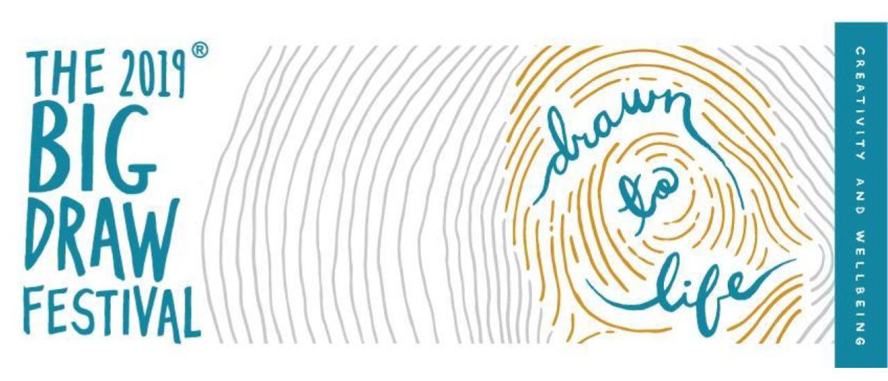 Big Draw Winners - Primary School Category - Braeburn School