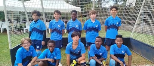 Under 12 Boys Football Tournament @ Braeside - Braeburn School