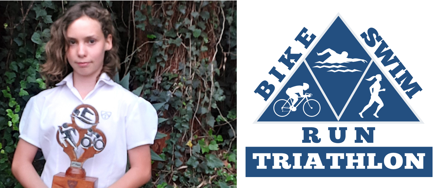 Braeburn Triathletes Shine at IAPS Event - Braeburn School