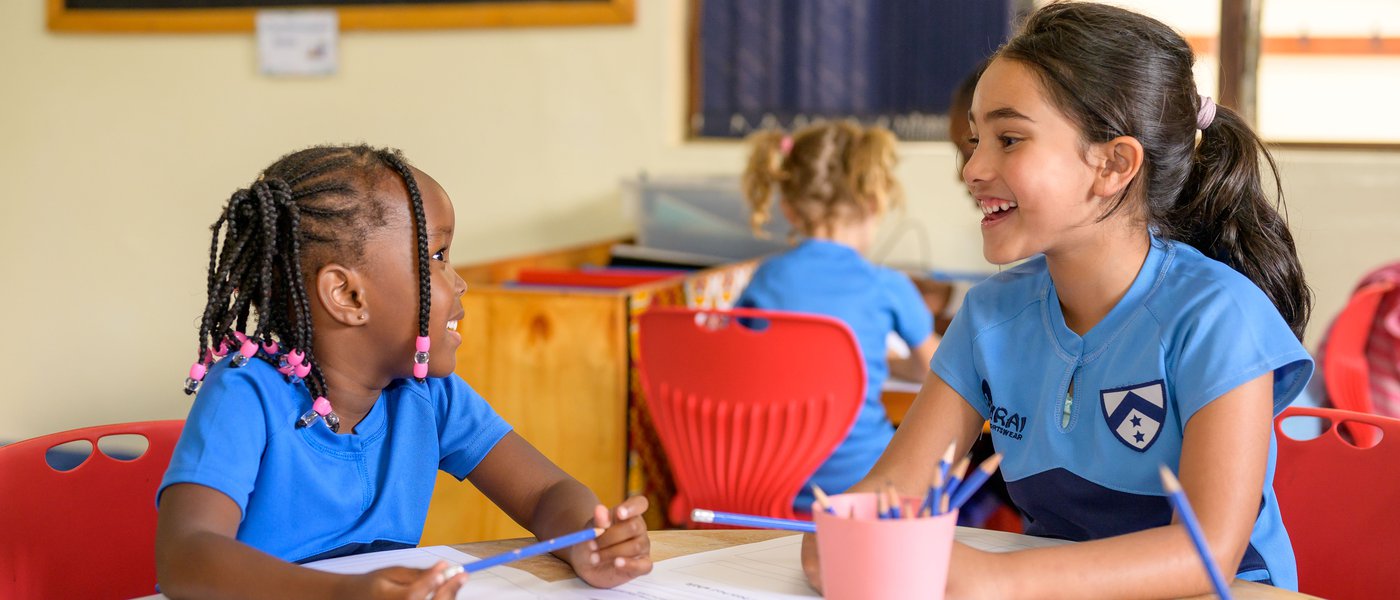 Home - Braeburn School