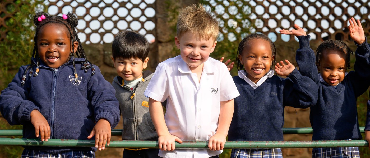 Home - Braeburn School